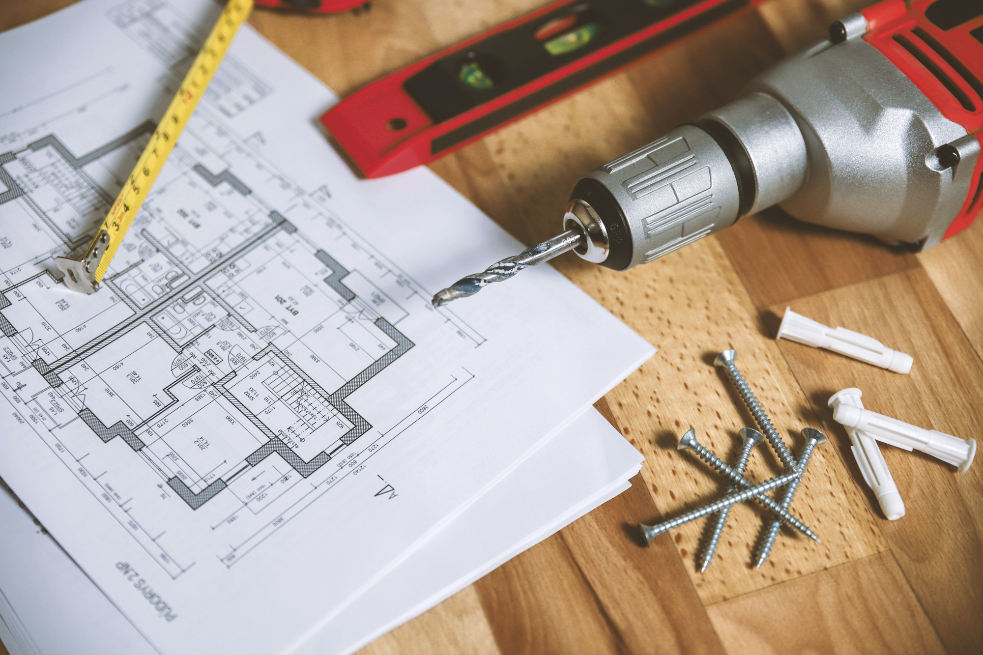 Services – PhaseOne Construction Group