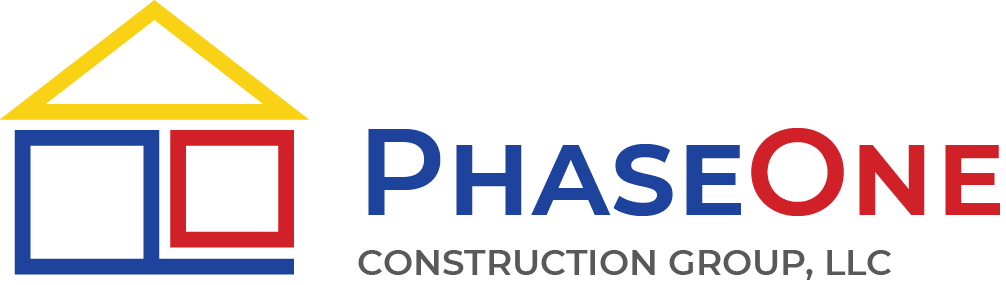 PhaseOne Construction Group – A diverse construction company dedicated ...